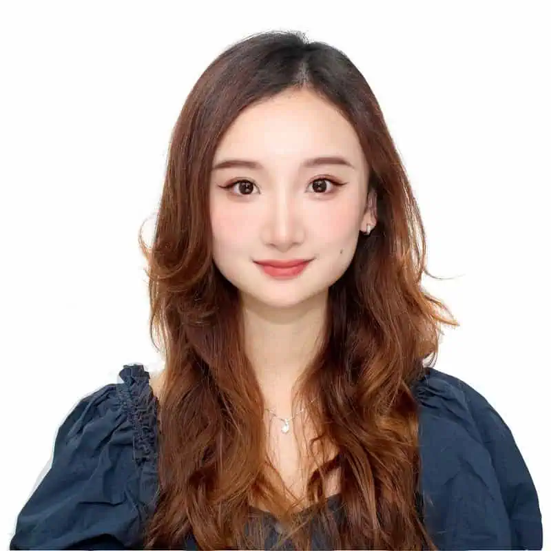 Nicole Hong - Institute of Responsible AI Robotics